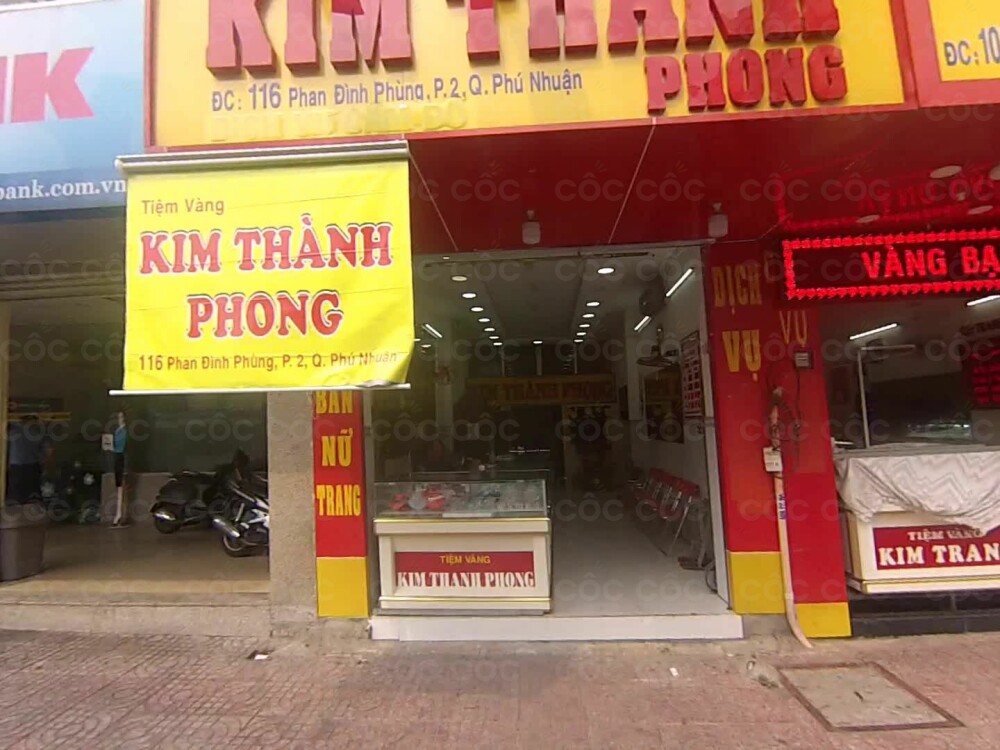 Tiem Vang Kim Thanh Best Sale | www.abinandanainfra.com